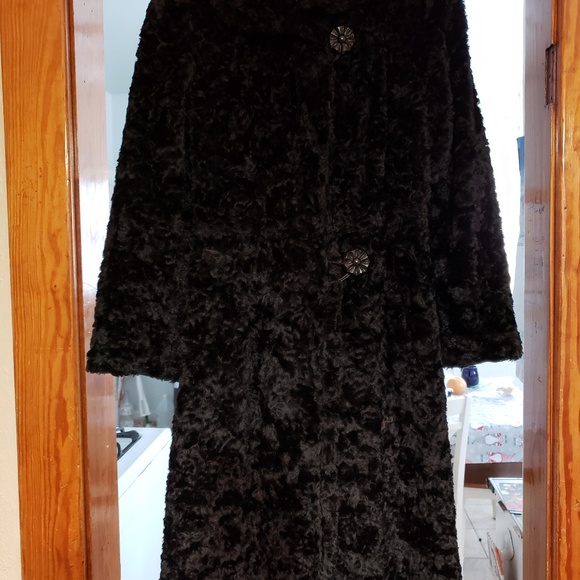 Alaska Kara | Jackets & Coats | Alaska Kara 0 Mohairvintage | Poshmark
